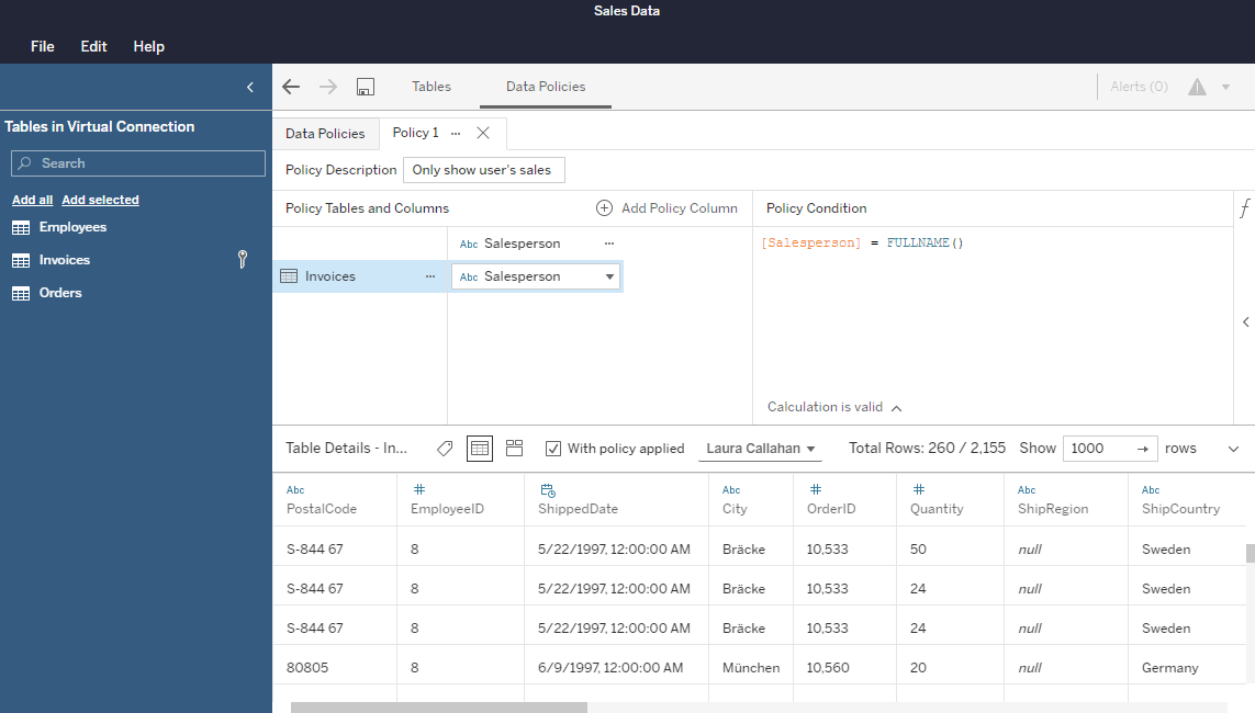 Introducing The New Tableau Platform Reimagined For The Enterprise